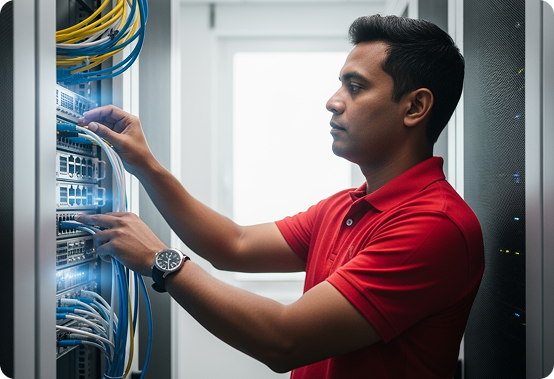 Emtel - Business Internet Solutions