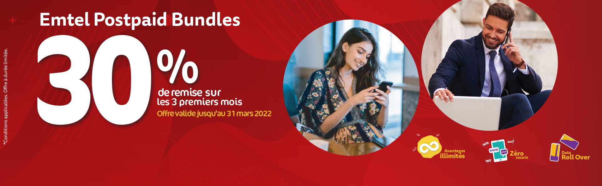 Emtel -one stop shop for all your telecommunication needs Prepaid | Postpaid | Airbox | Mobile ...